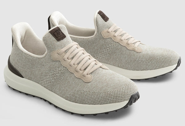 Johnny O - A810 - Knit Range Runner (Taupe) - Penners