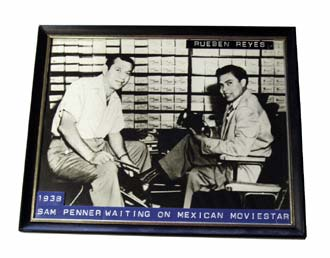 Our History | 100 Years of Quality Men's Style at Penner's - Penners