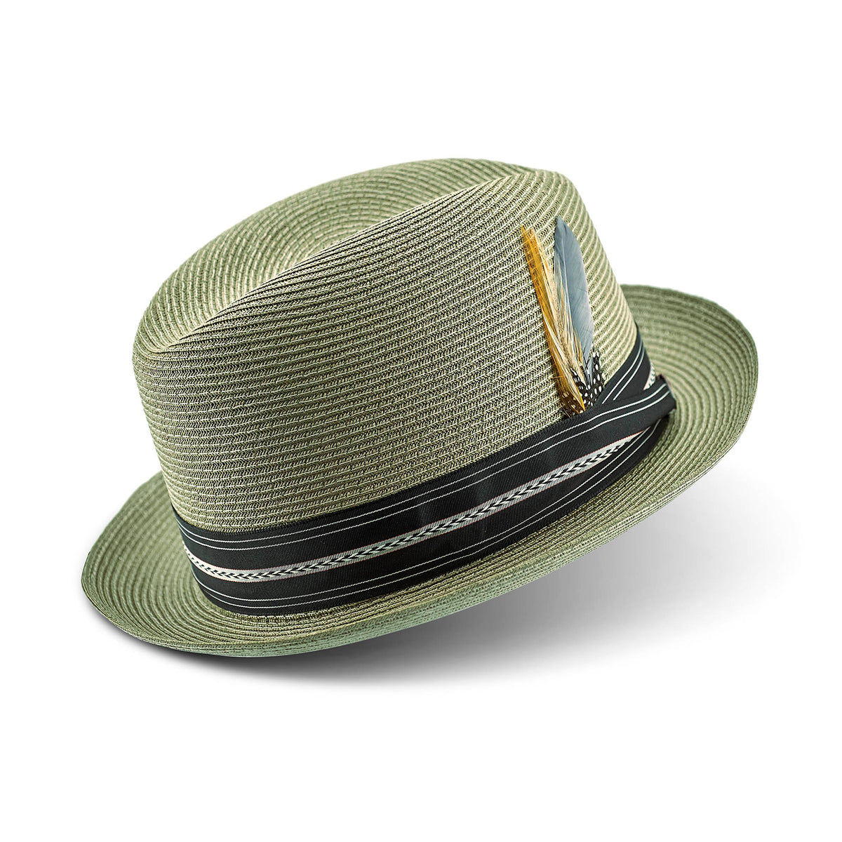 PINZANO Milan Straw Hats | Penner's | Buy Online - Penners