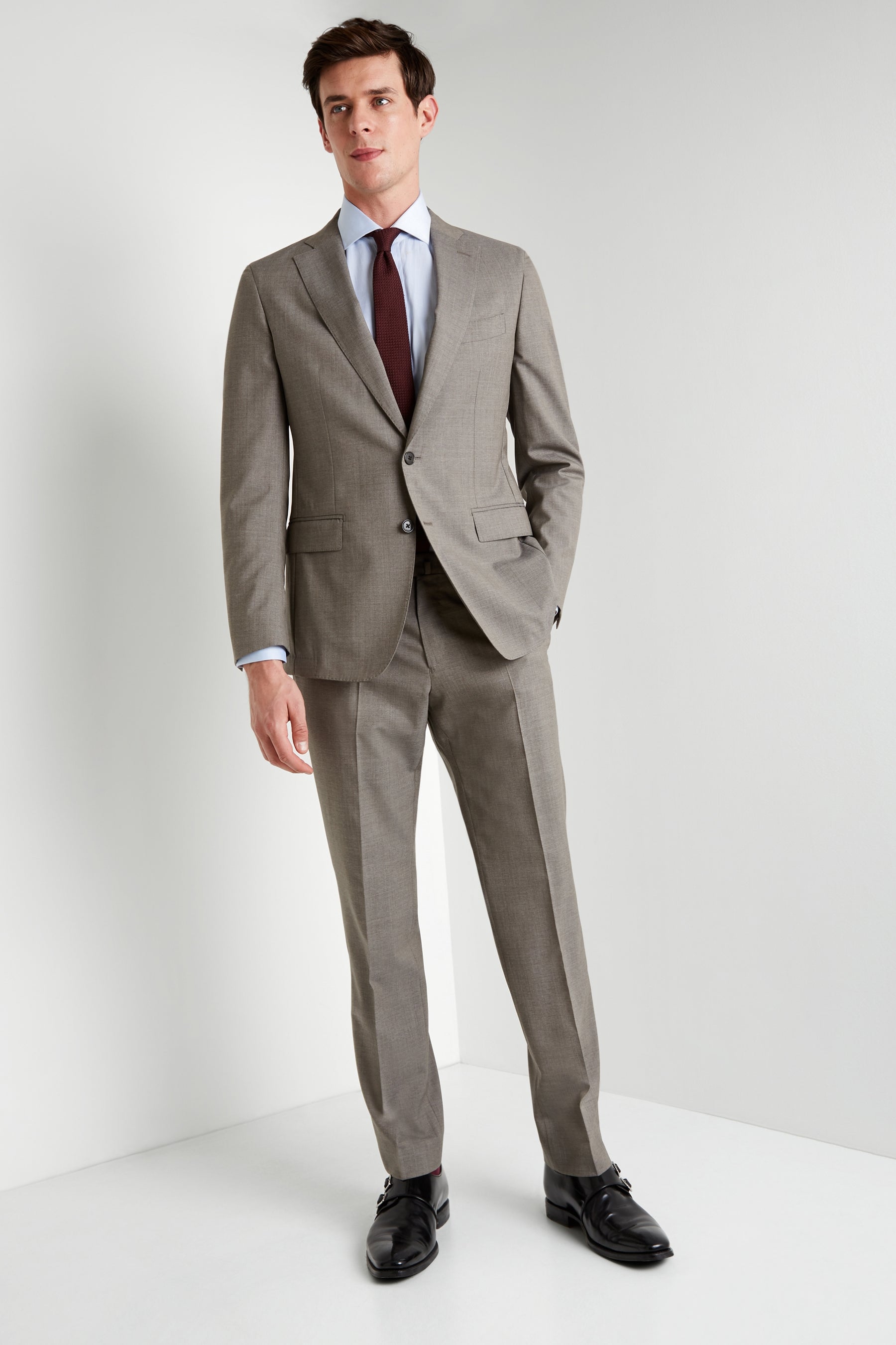 Maxman by Baroni - Penners