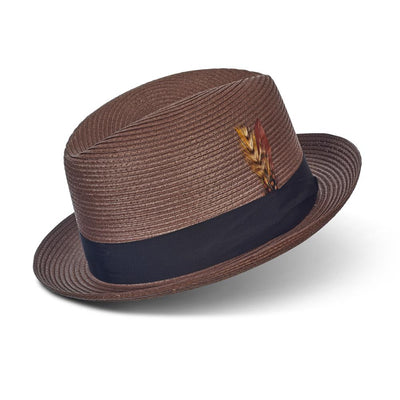 PINZANO Milan Straw Hats | Penner's | Buy Online - Penners