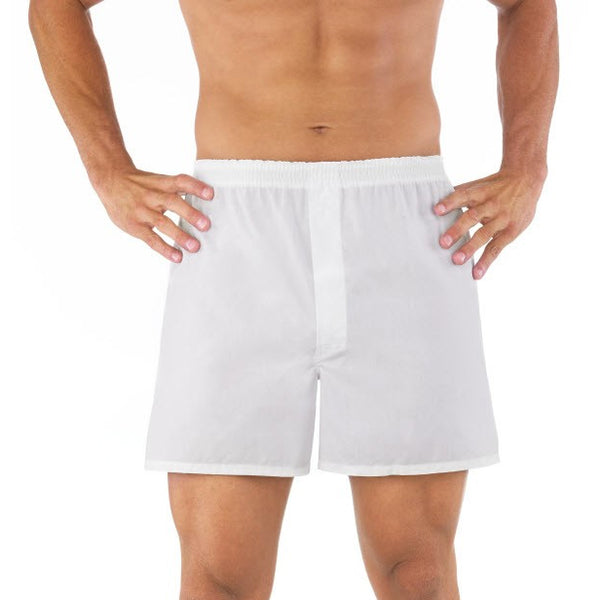 JOCKEY Classic Boxers - Penners